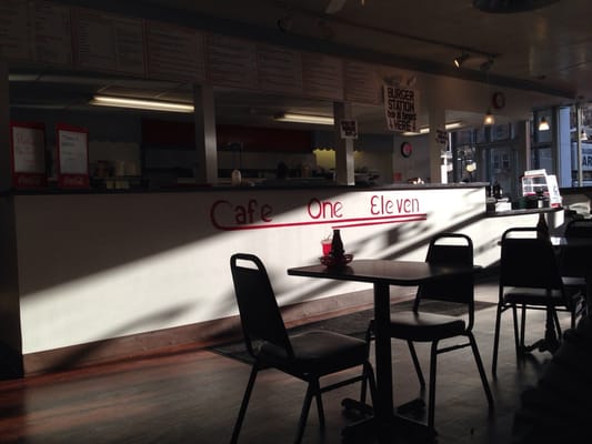 CAFE ONE ELEVEN - Updated July 2024 - 18 Photos & 24 Reviews - 111 ...