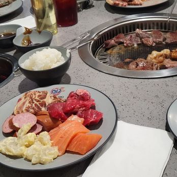 912 KOREAN BBQ & HOTPOT - Updated April 2025 - 83 Photos & 60 Reviews ...