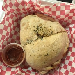 EDDIE’S CALZONES - 30 Photos & 87 Reviews - 265 E Clayton St, Athens ...