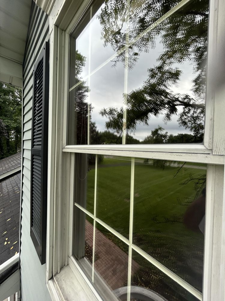 VISIBLY CLEAN - WINDOW CLEANING - Updated July 2025 - 11 Photos - 9969 ...