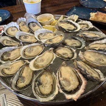 WESTCOTT BAY SHELLFISH COMPANY - Updated October 2025 - 378 Photos ...