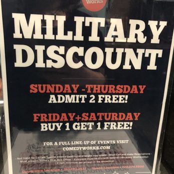 COMEDY WORKS - Updated July 2025 - 48 Photos & 414 Reviews - 1226 15th ...