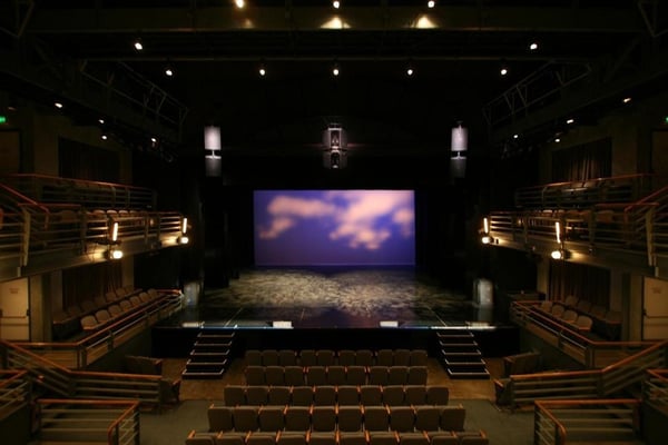 DOWNTOWN THEATRE - Updated October 2025 - 27 Photos & 21 Reviews - 1035 ...