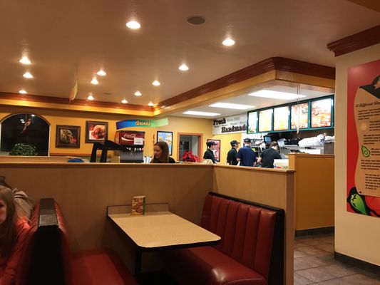 TACO TIME - Updated October 2025 - 35 Reviews - 274 S 2nd W, Rexburg ...