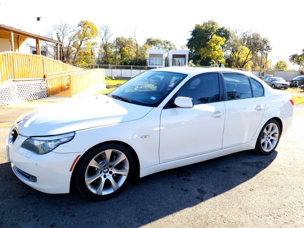 H DAVIS AUTO GROUP - Updated October 2025 - 44 Photos - 6549 W Tidwell ...