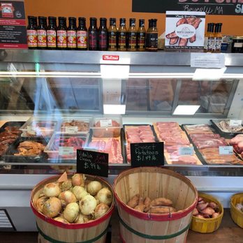 THE CORNER BUTCHER SHOP - Updated December 2025 - 43 Photos & 35 ...