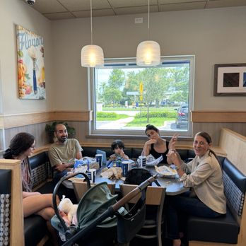 CULVER’S - Updated August 2025 - 75 Photos & 37 Reviews - 8251 W ...