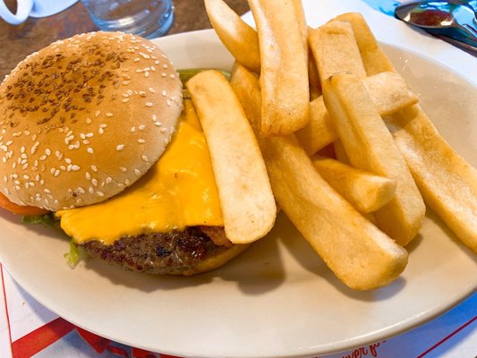 COMMANDER RESTAURANT with 110 Reviews & 61 Photos - 745 Ridge Rd ...