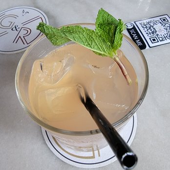 GOAT & RABBIT - Updated September 2024 - 107 Photos & 73 Reviews - 1804 ...