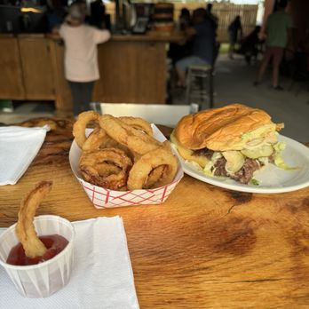 CHEESEBURGER RANDY’S - Updated January 2025 - 29 Photos & 18 Reviews ...