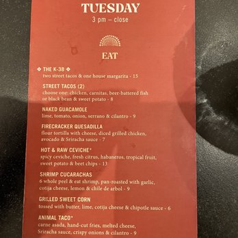 SOL MEXICAN COCINA - Updated June 2025 - 1060 Photos & 812 Reviews ...