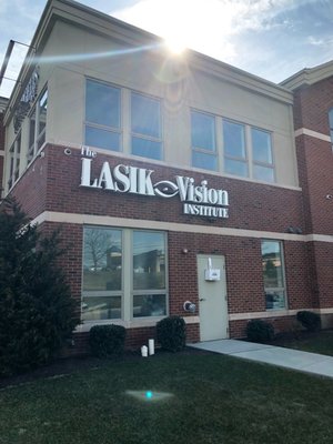 THE LASIK VISION INSTITUTE - Updated October 2025 - 15 Photos & 11 ...