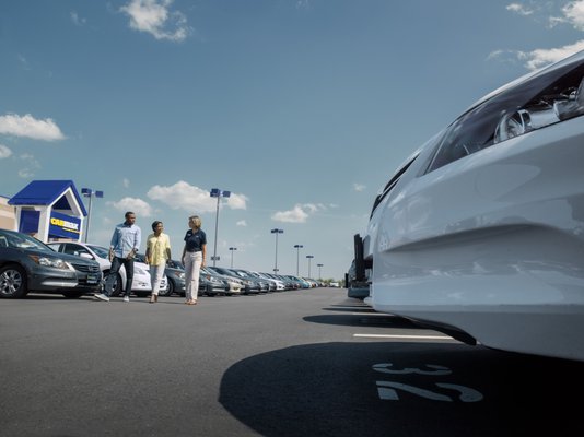 CARMAX - Updated December 2025 - 58 Photos & 133 Reviews - 9750 North ...