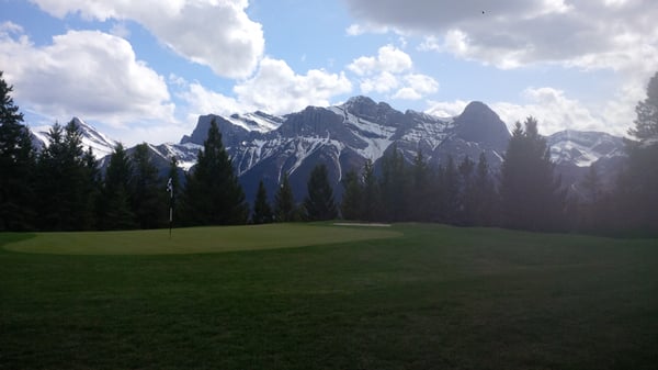 SILVERTIP GOLF COURSE - Updated December 2025 - 17 Photos - 2000 ...