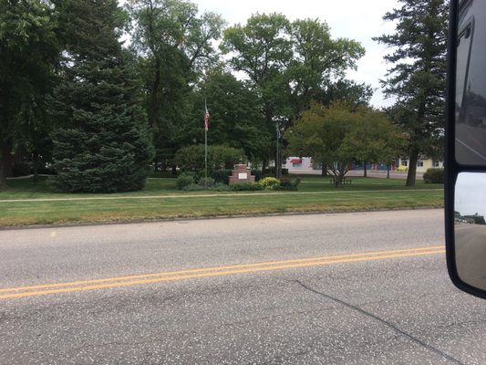 CITY OF STROMBURG - Stromsburg, Nebraska - Updated March 2024 - Local ...