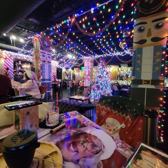 SANTA’S LAIR - Updated December 2025 - 96 Photos & 35 Reviews - 615 Broadway, San Diego ...