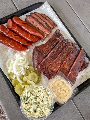 CORKSCREW BBQ - 919 Photos & 991 Reviews - Barbeque - 26608 Keith St ...