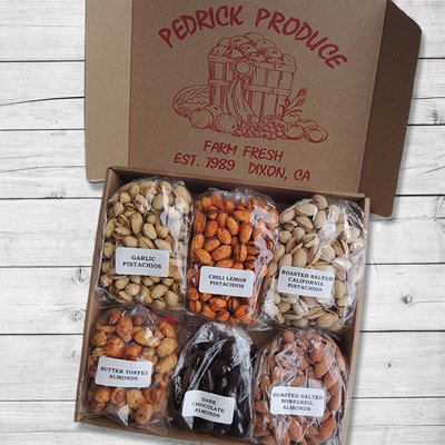 PEDRICK PRODUCE - Updated December 2025 - 1347 Photos & 634 Reviews ...