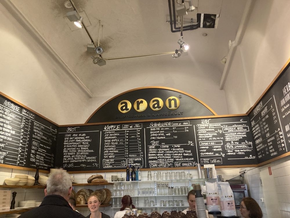 ARAN FÜNF HÖFE - Updated September 2025 - 58 Photos & 53 Reviews ...