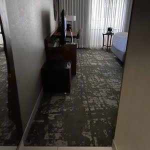 MARRIOTT PARK RIDGE - 70 Photos & 77 Reviews - Hotels - 300 Brae Blvd ...