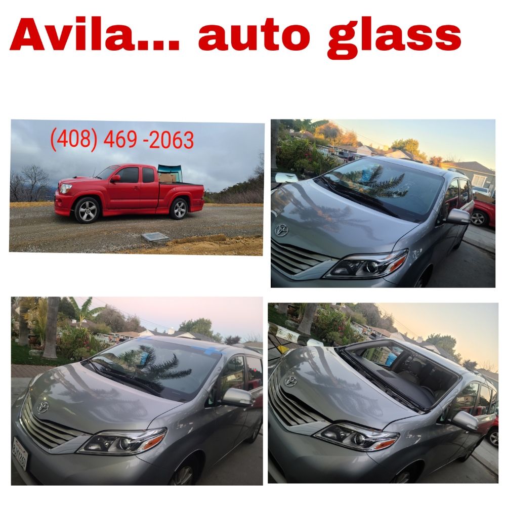AVILA AUTO GLASS - Updated January 2025 - Request a Quote - 67 Photos - 720 N Fair Oaks Ave ...