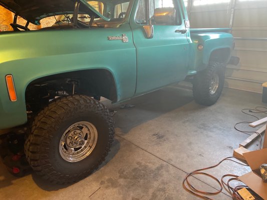 TIRE-RAMA - Updated August 2025 - 23 Reviews - 1429 Grand Ave, Billings ...