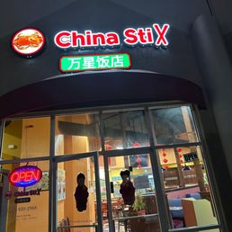 CHINA STIX - Updated November 2025 - 150 Photos & 139 Reviews - 870 E ...