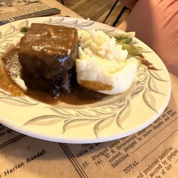 PRESTON ROADHOUSE - Updated December 2025 - 26 Photos - 201 Main St ...