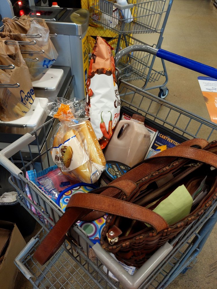 KROGER - Updated December 2025 - 103 Photos & 71 Reviews - 1237 ...