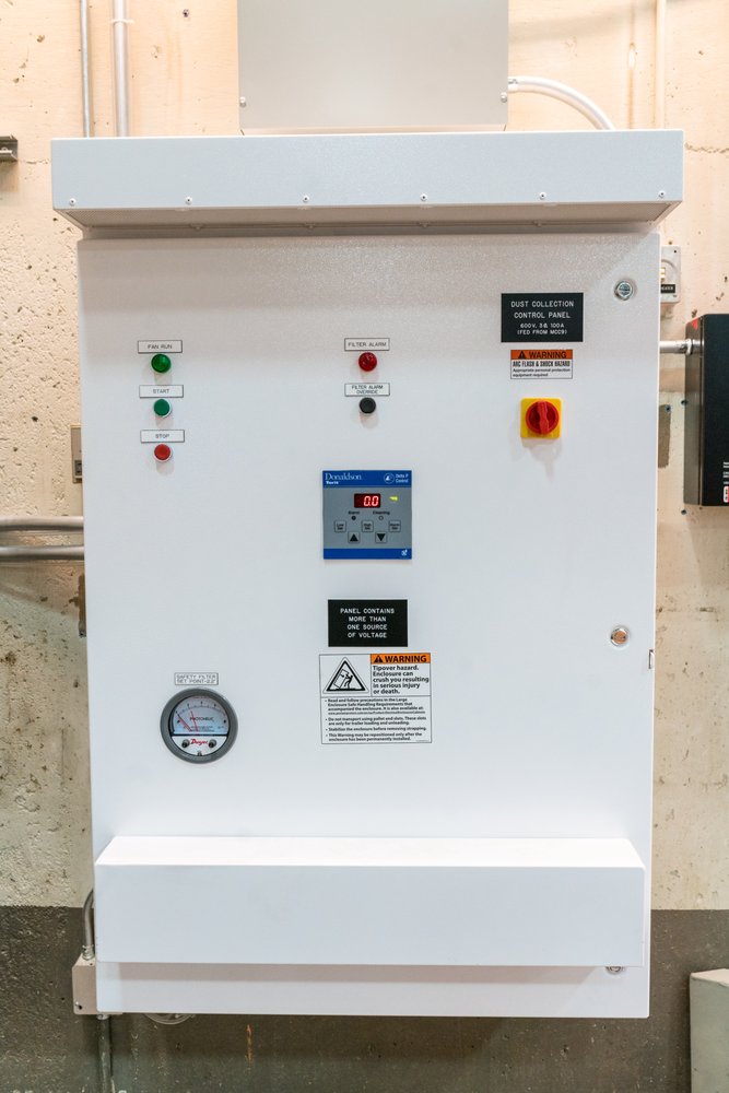 KD Electric - Updated June 2025 - 16 Photos - 1335 Theatre Road ...