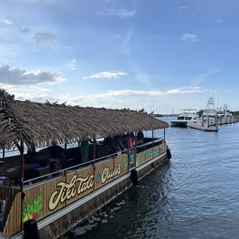 TIKI TAXI AND CRUISES - Updated May 2025 - 36 Photos & 18 Reviews - 25 ...