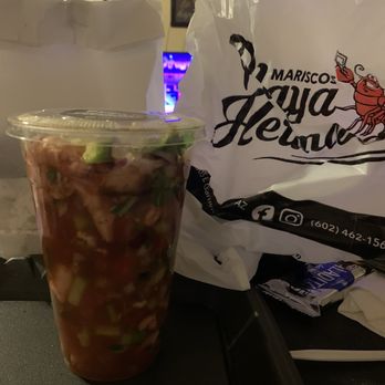 MARISCOS PLAYA HERMOSA - Updated January 2025 - 1673 Photos & 1165 ...