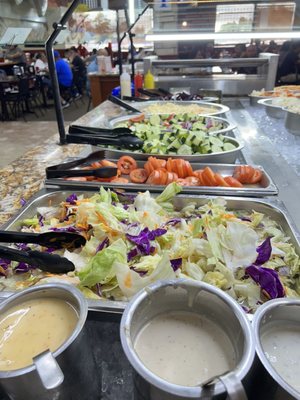 RANCHERO KING BUFFET - Updated March 2025 - 49 Photos & 109 Reviews ...