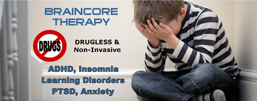 BRAINCORE NEUROFEEDBACK - Updated September 2025 - 12 Photos - 1903 ...