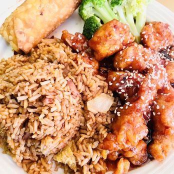 HONG LUCK RESTAURANT - Updated March 2025 - 82 Photos & 122 Reviews ...