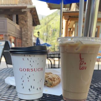 GORSUCH SKI CAFÉ VAIL - Updated May 2024 - 46 Photos & 17 Reviews - 254 ...