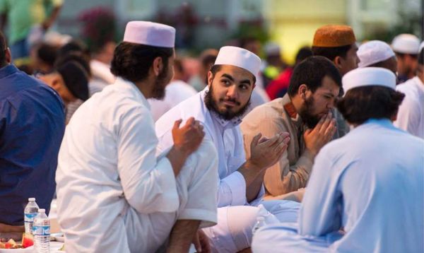 KHADEEJA ISLAMIC CENTER OF GREATER SALT LAKE - Updated October 2025 ...