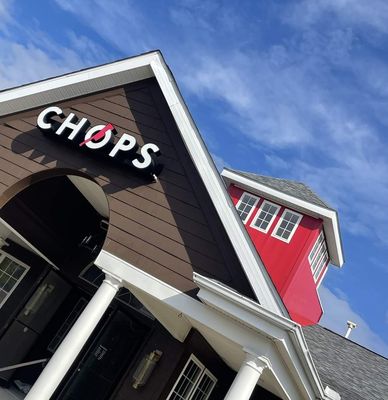 CHOPS GRILLE AND TAP HOUSE - Updated May 2024 - 16 Photos - 1752 S ...