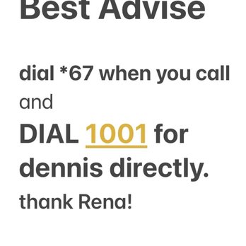 DENNIS P BLOCK AND ASSOCIATES - Updated May 2025 - 52 Photos & 397 ...