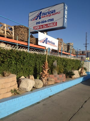 AMERICAN BUILDERS SUPPLY - Updated September 2025 - 21 Reviews - 7647 ...