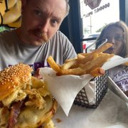 BRGR STOP - 1350 Photos & 939 Reviews - 4301 Coconut Creek Pkwy ...