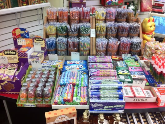 CANDYLICIOUS - Updated January 2026 - 155 Dorset St, South Burlington ...