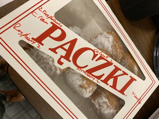 SAMOSKY’S HOME BAKERY - 14 Photos & 26 Reviews - 6379 Pearl Rd ...