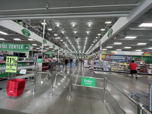 MENARDS - Updated August 2024 - 15 Photos & 19 Reviews - 1860 Milwaukee ...