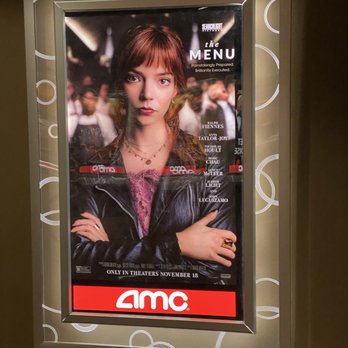 AMC WAYNE 14 - Updated August 2025 - 170 Photos & 165 Reviews - 67 ...