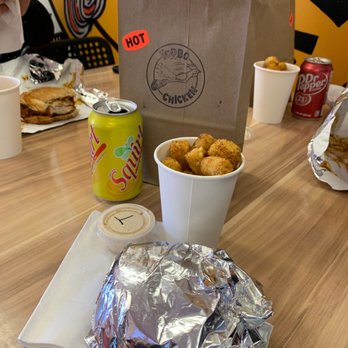 TURBO CHICKEN - Updated December 2025 - 76 Photos & 82 Reviews - 5252 ...