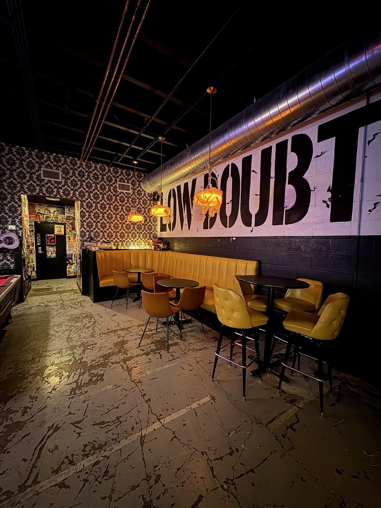 LOW DOUBT BAR - Updated June 2026 - 21 Photos & 15 Reviews - 112 St ...