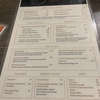 KARLTON CAFE - Updated May 2025 - 341 Photos & 234 Reviews - 310 W ...