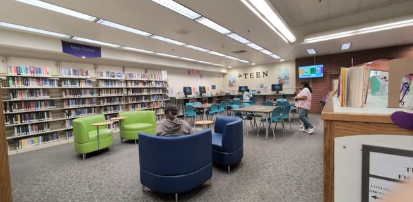 SUNNYVALE PUBLIC LIBRARY - Updated May 2026 - 323 Photos & 183 Reviews ...