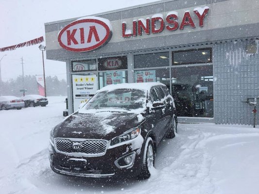 LINDSAY KIA - Updated June 2026 - 18 Photos - 2959 Highway 35 S ...